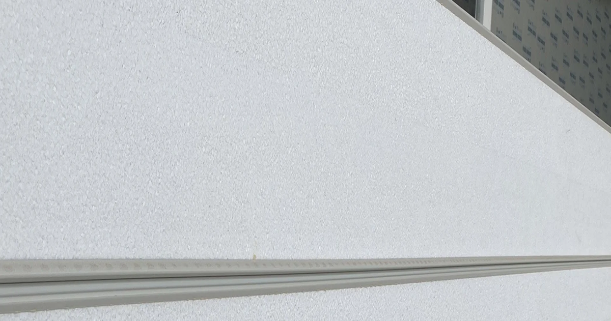 EPS Panel ผนังโฟมกันความร้อน Food Grade